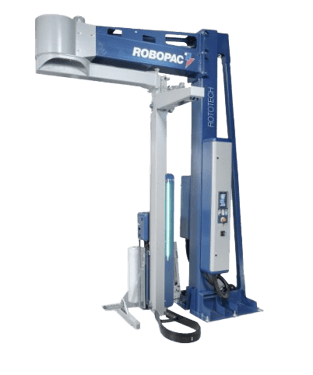 Stretch Wrappers | BradyPLUS